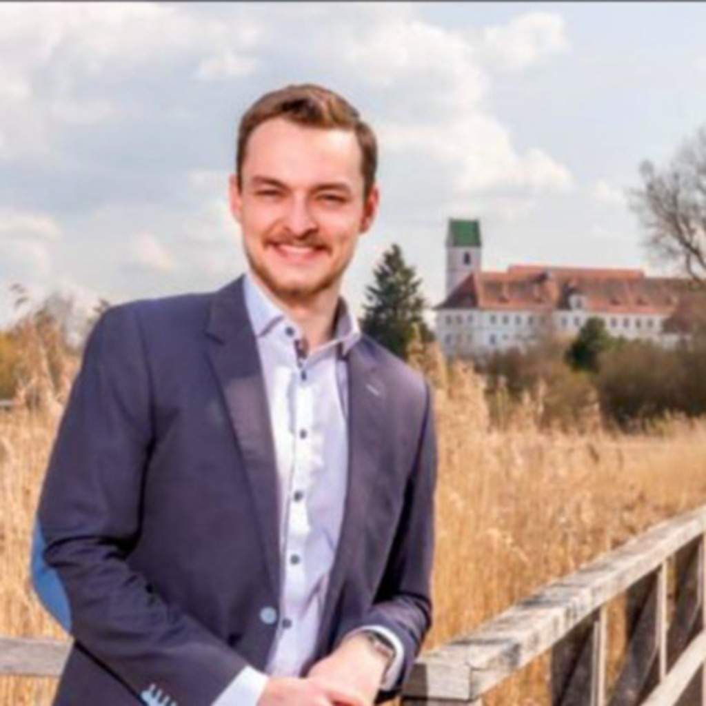 Vincent Mayer - Versicherungsfachmann - SV SparkassenVersicherung | XING