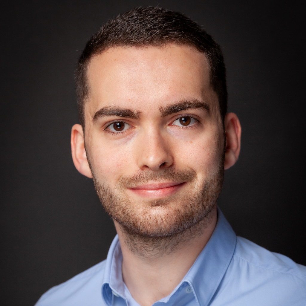 Tiago Moreira - Elektrotechnik - Fachhochschule Aachen | XING