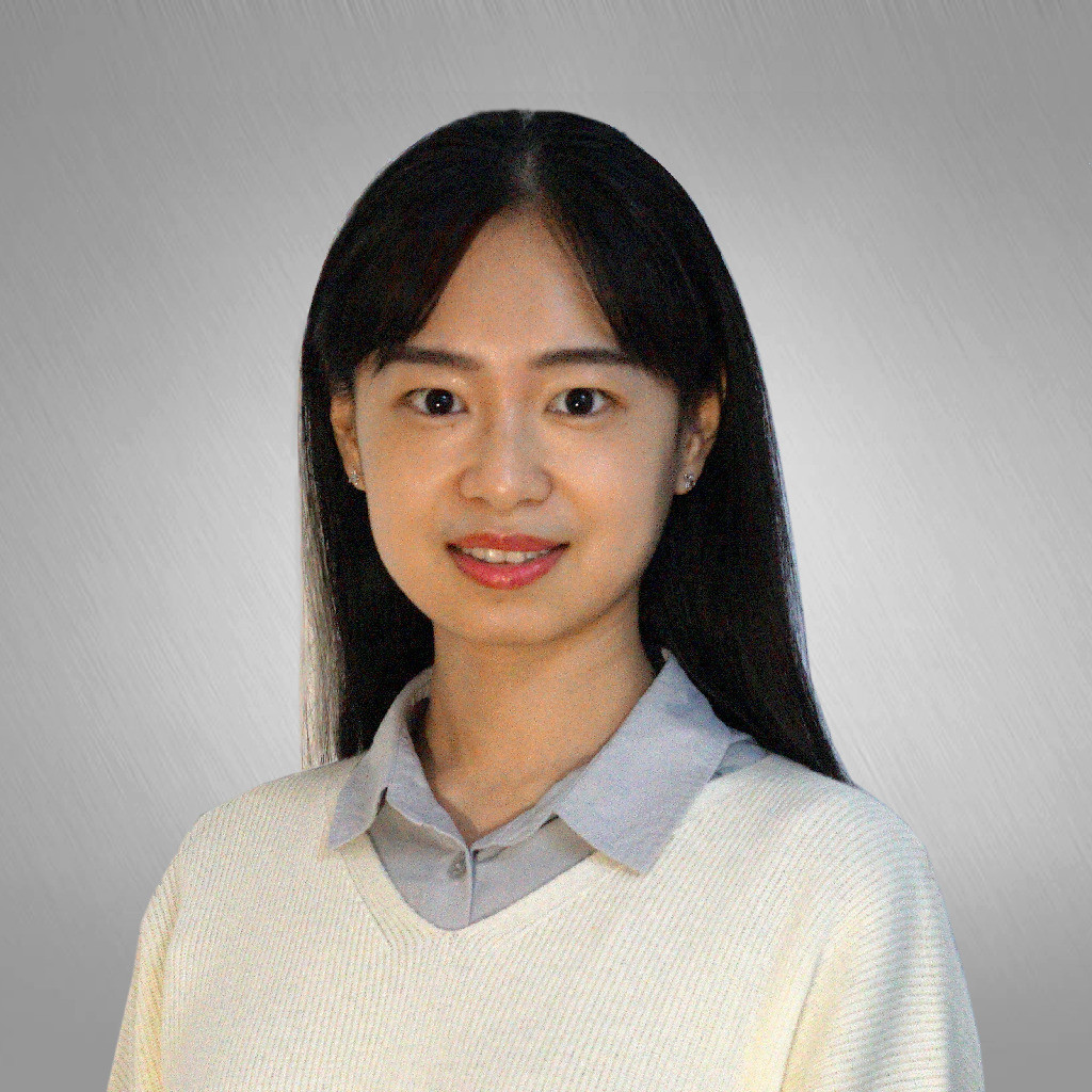 Ying Li - Werkstudentin - thyssenkrupp AG | XING
