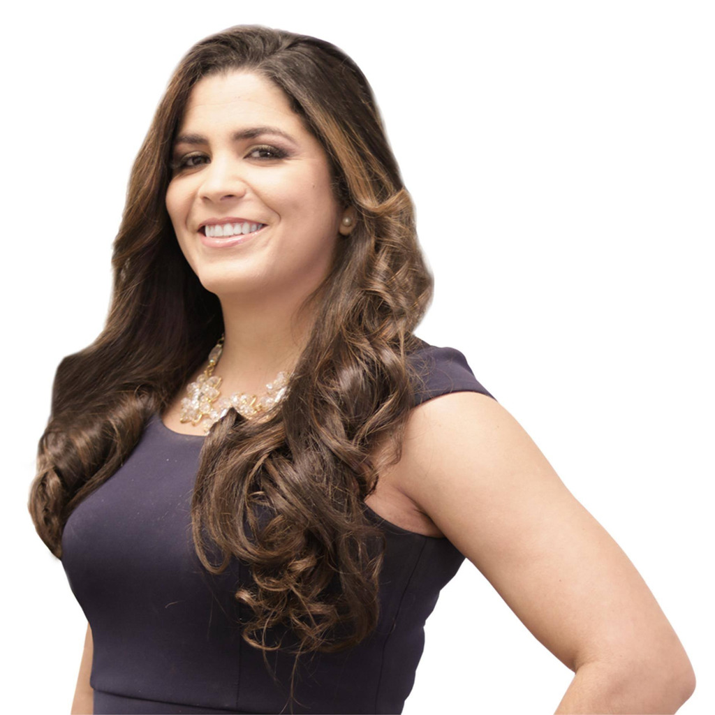 Isadora Velazquez - Immigration Attorney - Isa Law | XING