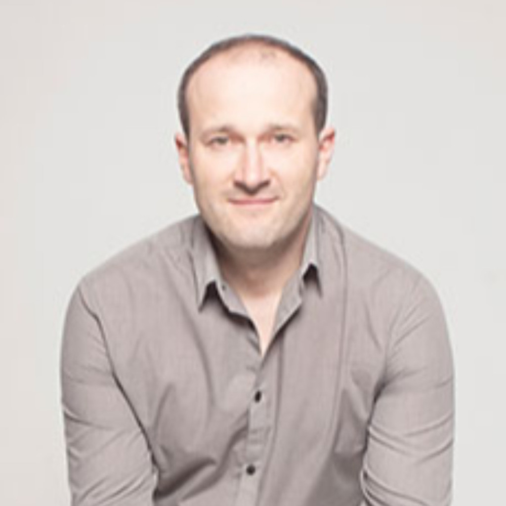 Andrey Kozyrskiy - CEO - Specific-Group | XING