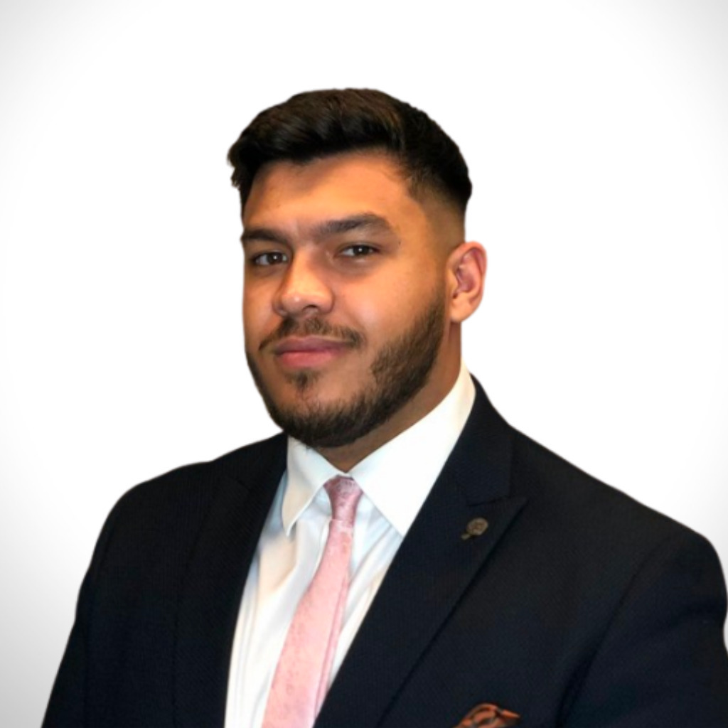 Thomas Burdon - Executive Search Consultant - CLM Search | XING