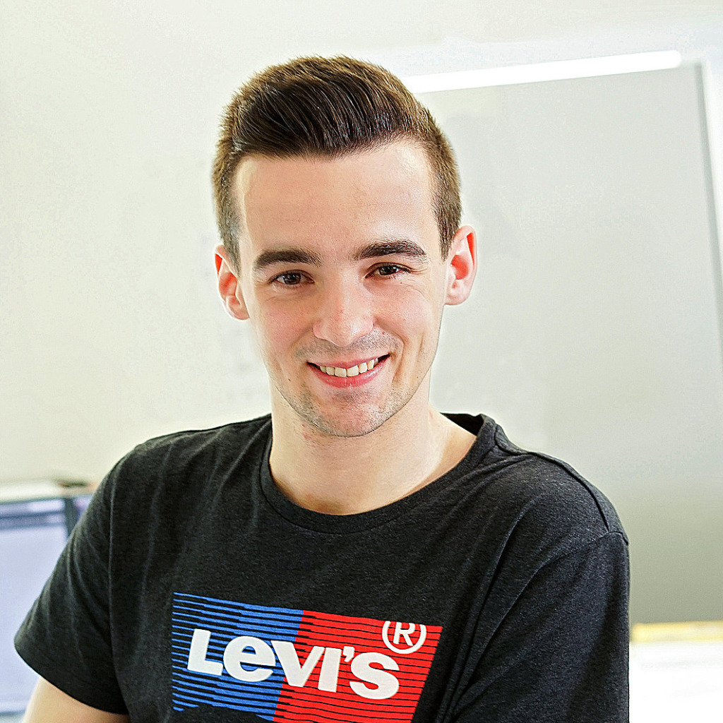 Leon Terpelle - Techniker für Heizungs-, Lüftungs- und Klimatechnik ...