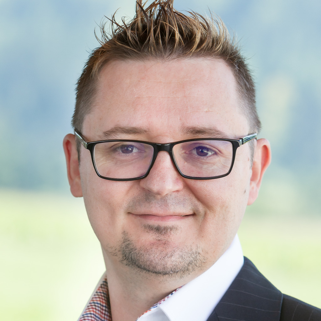 Martin Roos - Produktmanager Cloud & IT Services - Abraxas Informatik ...