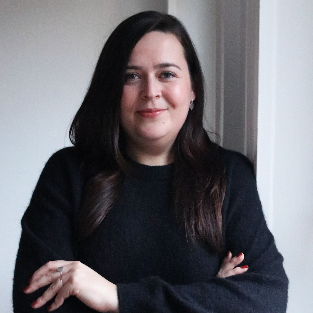 Jennifer Witt - Senior Art Director - Ballyhoo Werbeagentur GmbH | XING