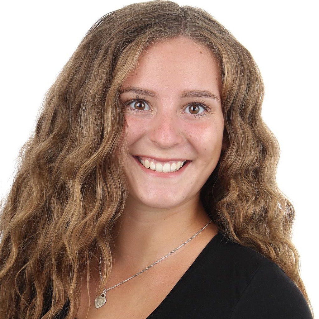 Lisa Zeilfelder - Werkstudentin - MHP – A Porsche Company | XING