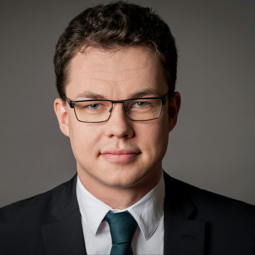 Daniel Wegner - Rechtsanwalt - Kinast & Partner Rechtsanwälte | XING