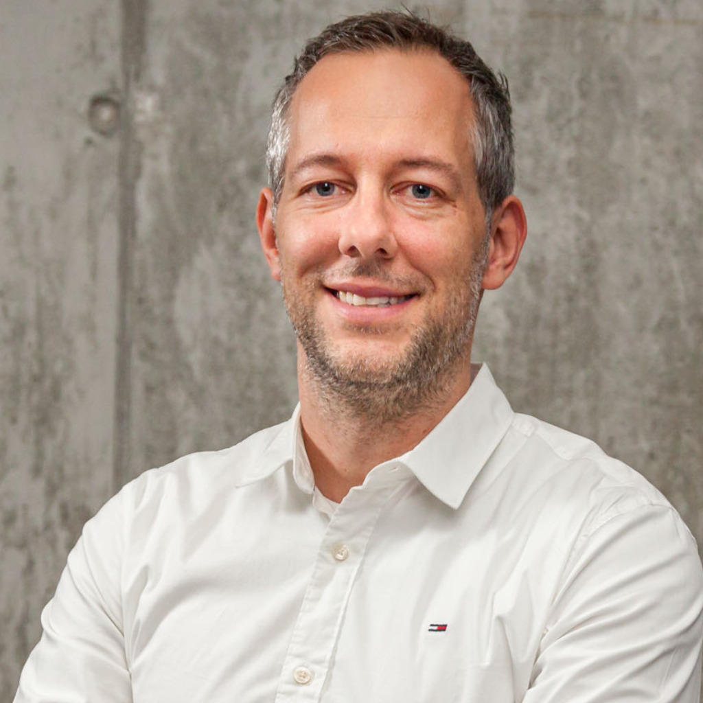 Frank Reichenbach - Geschäftsführer - TRIMA GmbH | XING