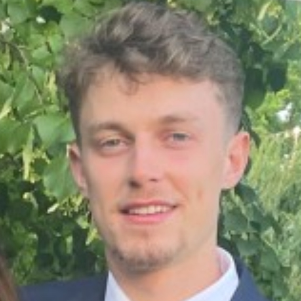 George Colley - Associate Consultant - Kaiser Associates | XING