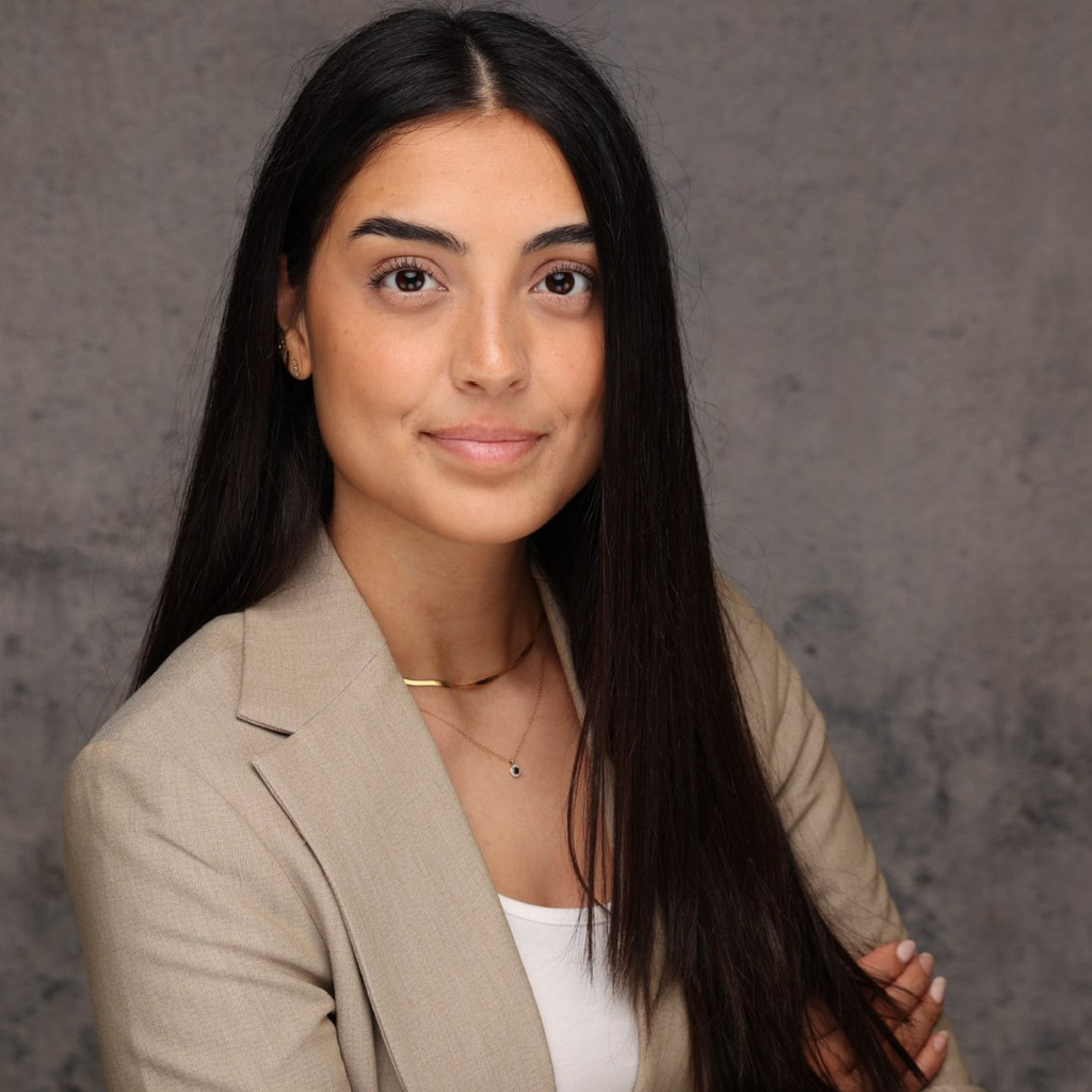 Negin Iran-Manesh - Taxmaster - Hochschule Aalen | XING