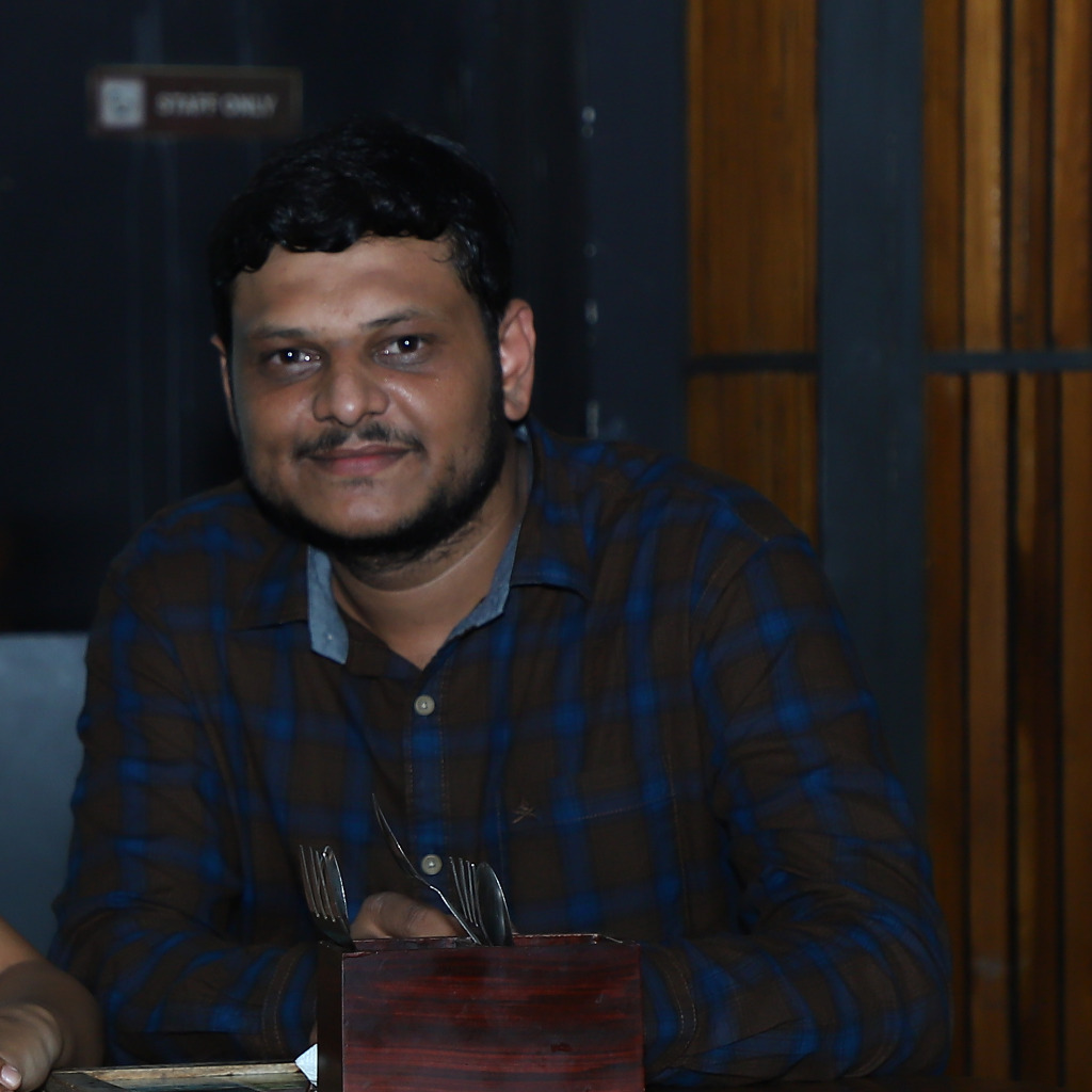 Uday Patil - ADAS Embedded Software Developer - ZF Group | XING