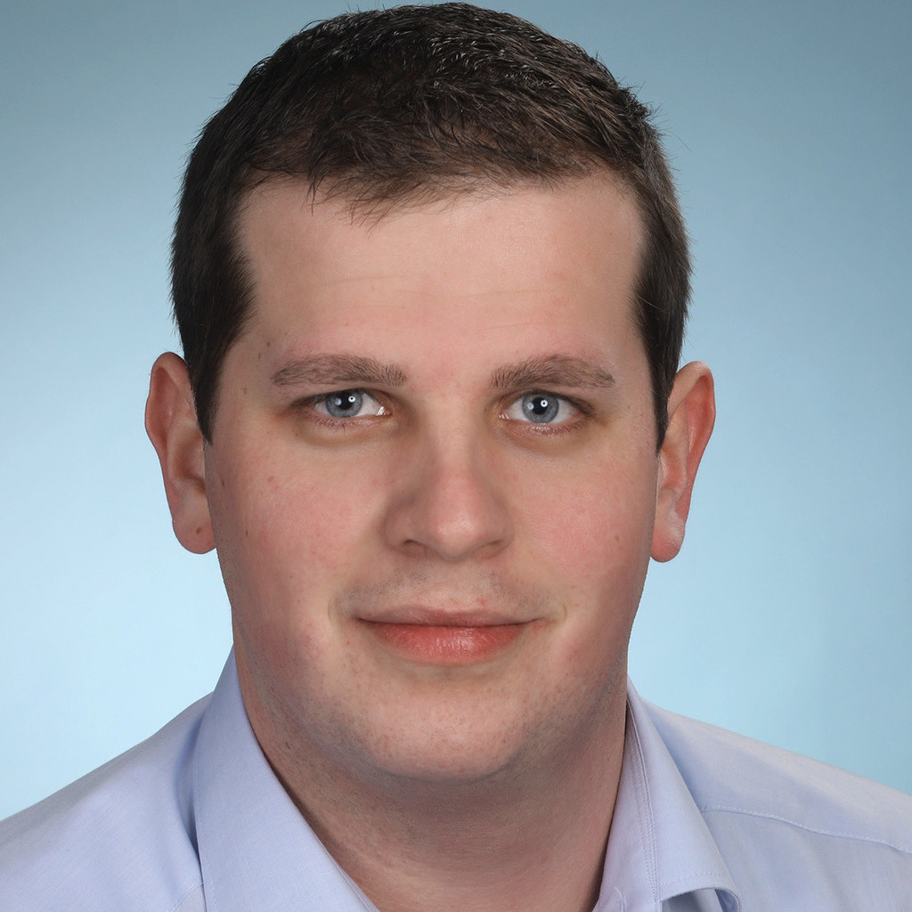 Thomas Schuster - Stellvertretender Schichtleiter - Grieshaber ...