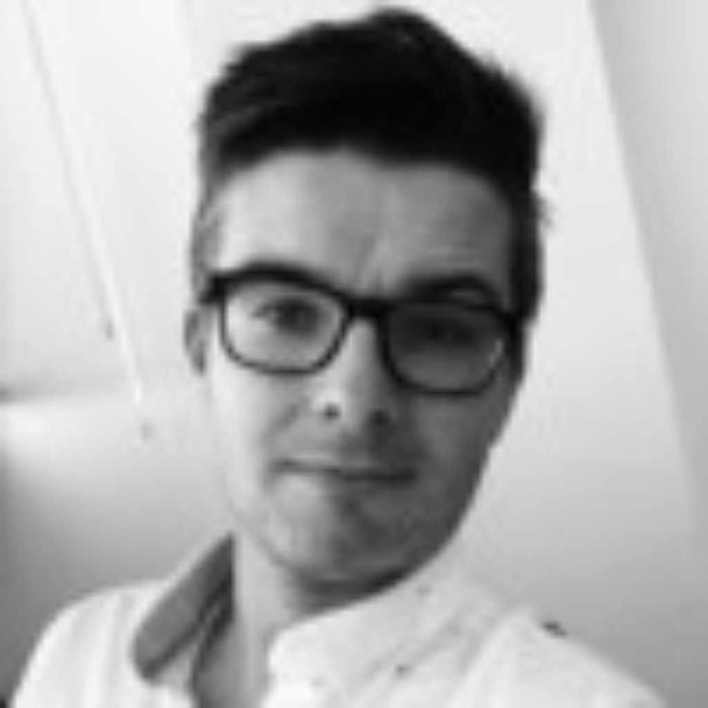 Oliver Minehane - Principal Consultant - Saunders Scott | XING