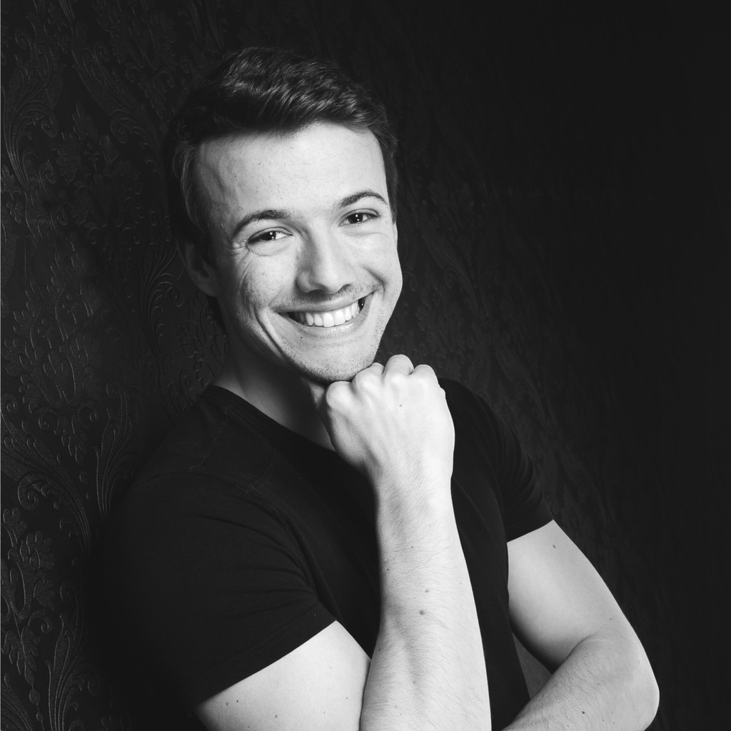 Max Bauer - Werkstudent Produktmanagment - SIEMENS | XING