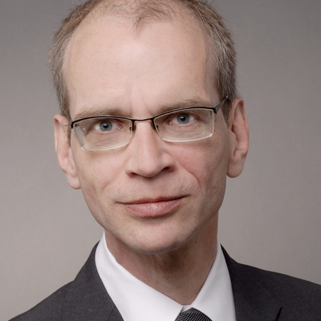 Torsten Becker - Senior Angular Developer - IBM iX | XING