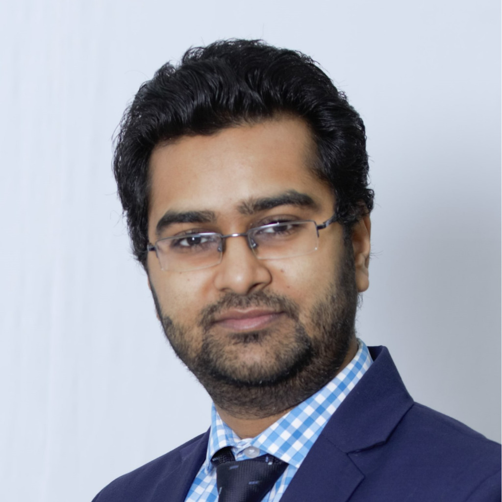 Paritosh Jain - Senior Business Analyst - Luxoft Poland | XING