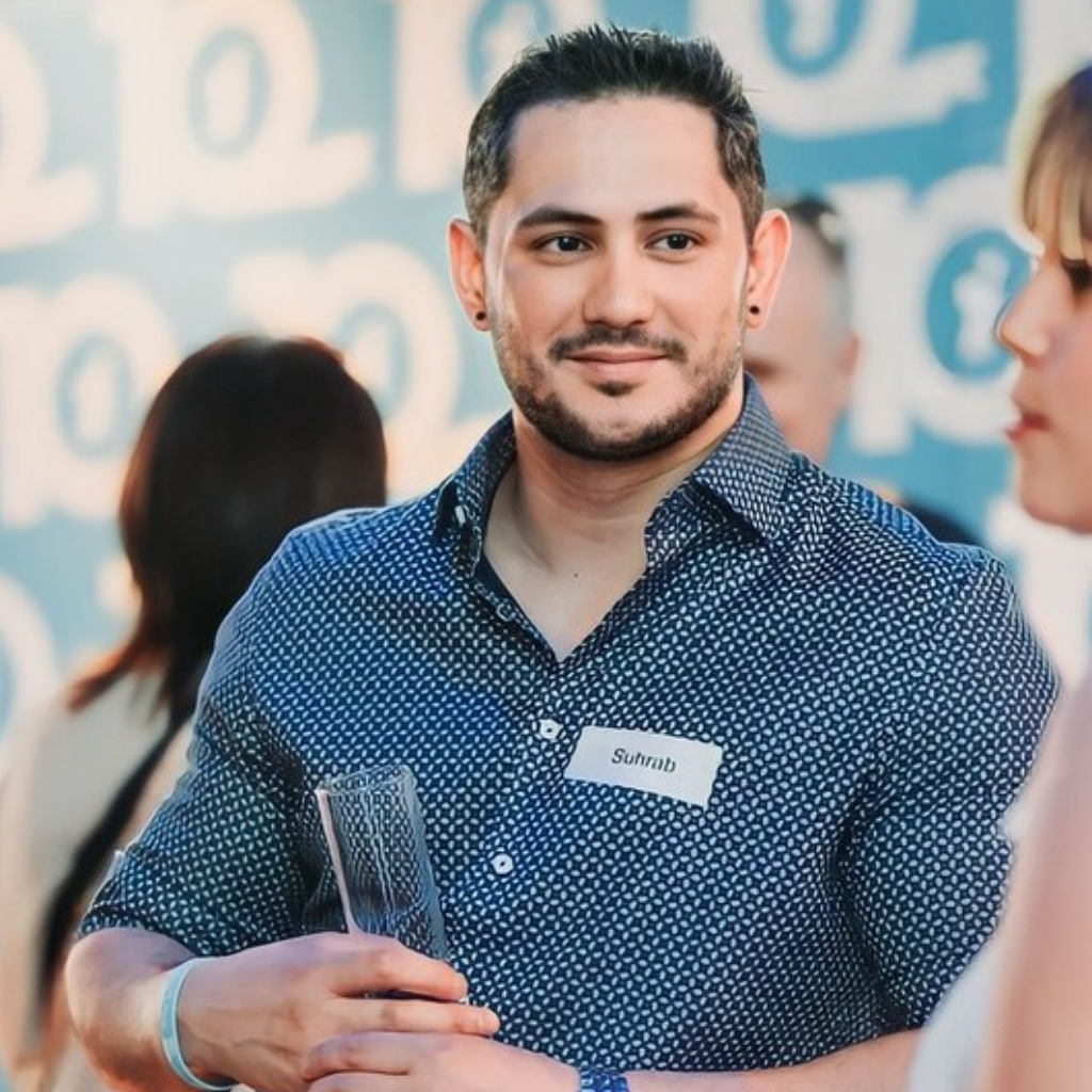 Suhrab Baryal - Consultant - greenique GmbH & Co. KG | XING