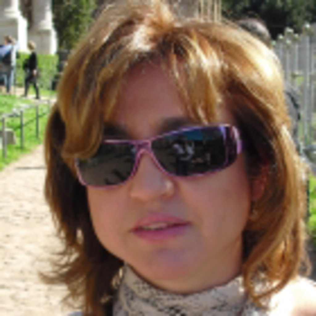 Piedad lopez Molina - abogada - despacho abogados | XING