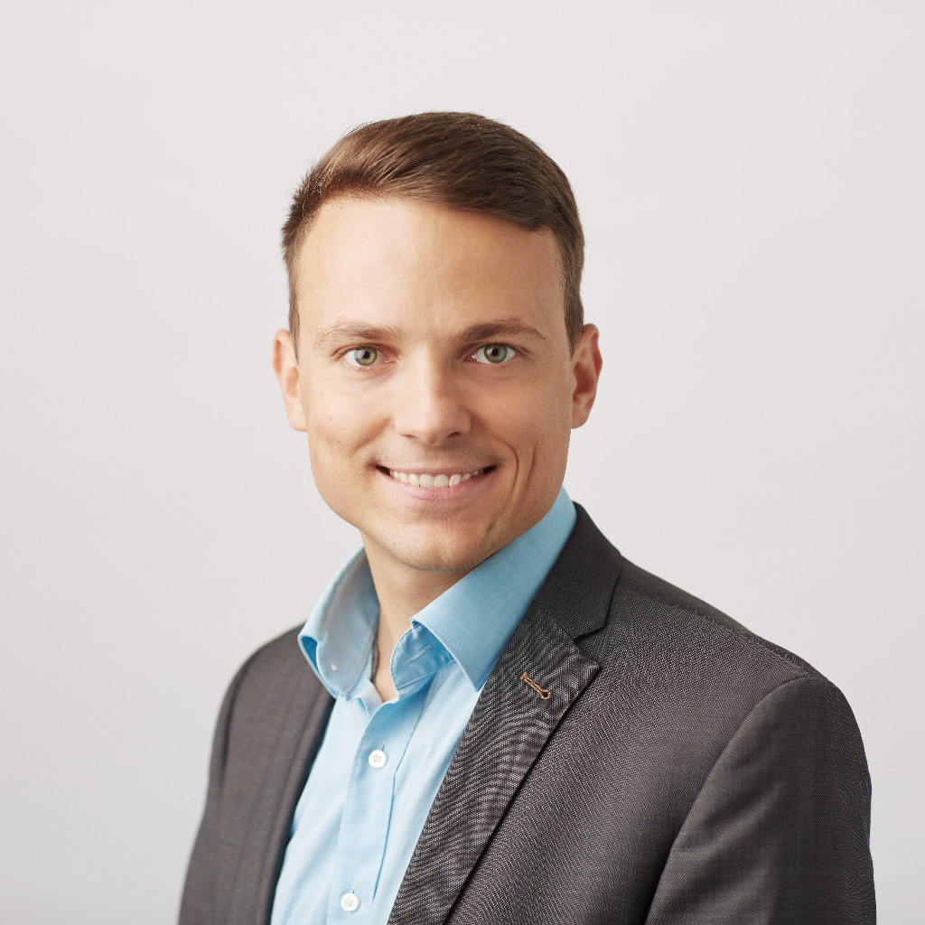 David Benk - Betriebswirtschaft/ Marktforschung und ...