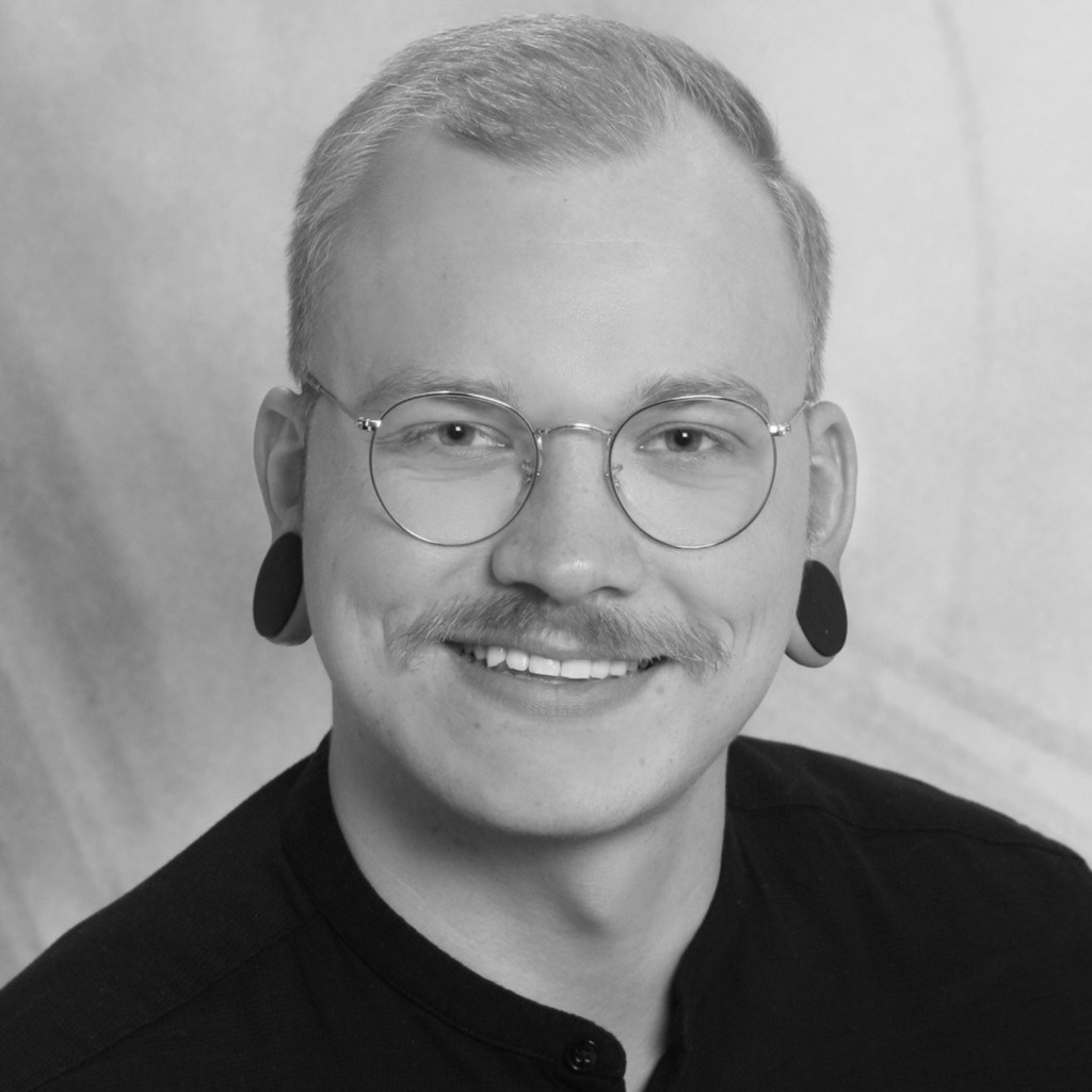 Kevin Zach - Fachinformatiker Anwendungsentwicklung - GFN GmbH | XING