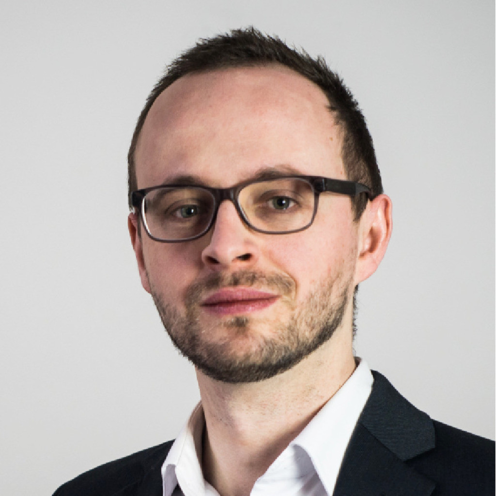 Dr. Martin Schulz - Kursleiter Informatik - experimenta gGmbH | XING