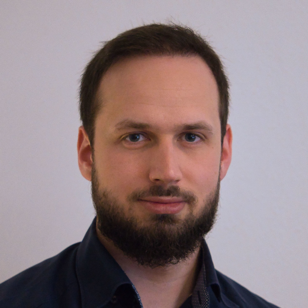 Martin Simon - Konstrukteur - Grob Werke Mindelheim | XING