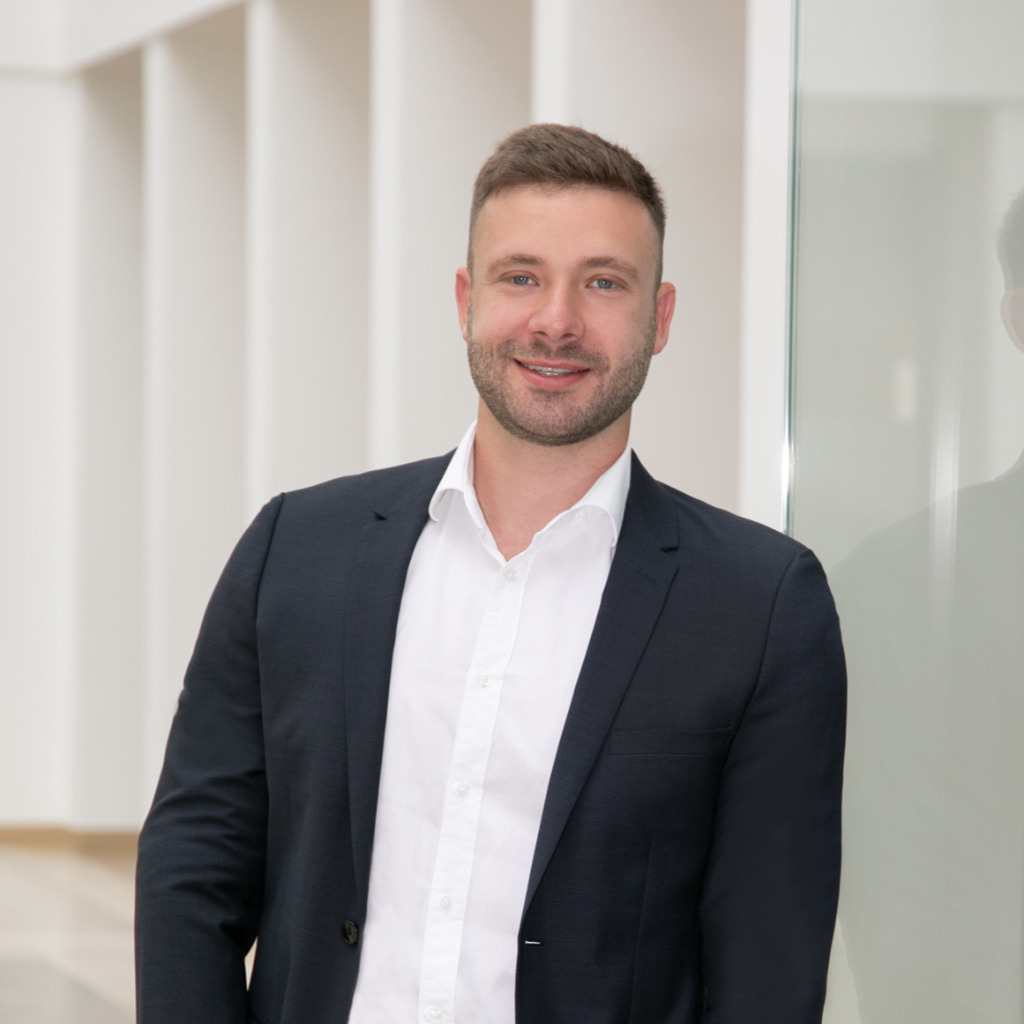 Timo Obletzhauser - Bauingenieurwesen, Digitales Bauen - OTH Regensburg ...