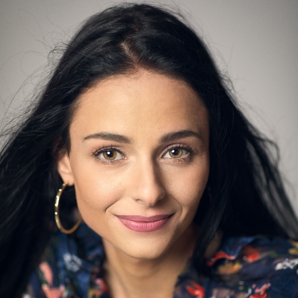 Sarah Faller (Borrelli) - Kosmetikerin, Visagistin, Farb- und ...