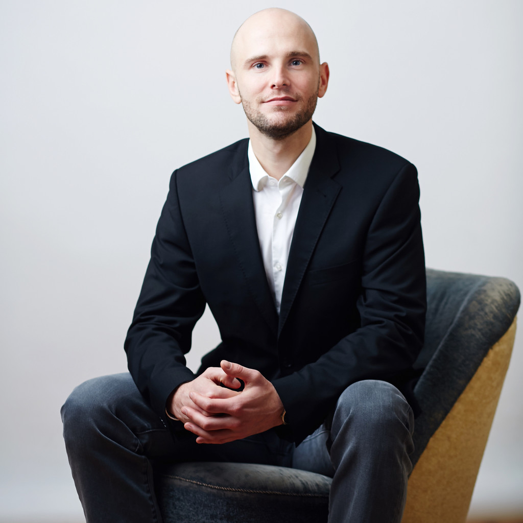 Daniel Helbig - Bauingenieur - Helbig Projektmanagementgesellschaft mbH ...