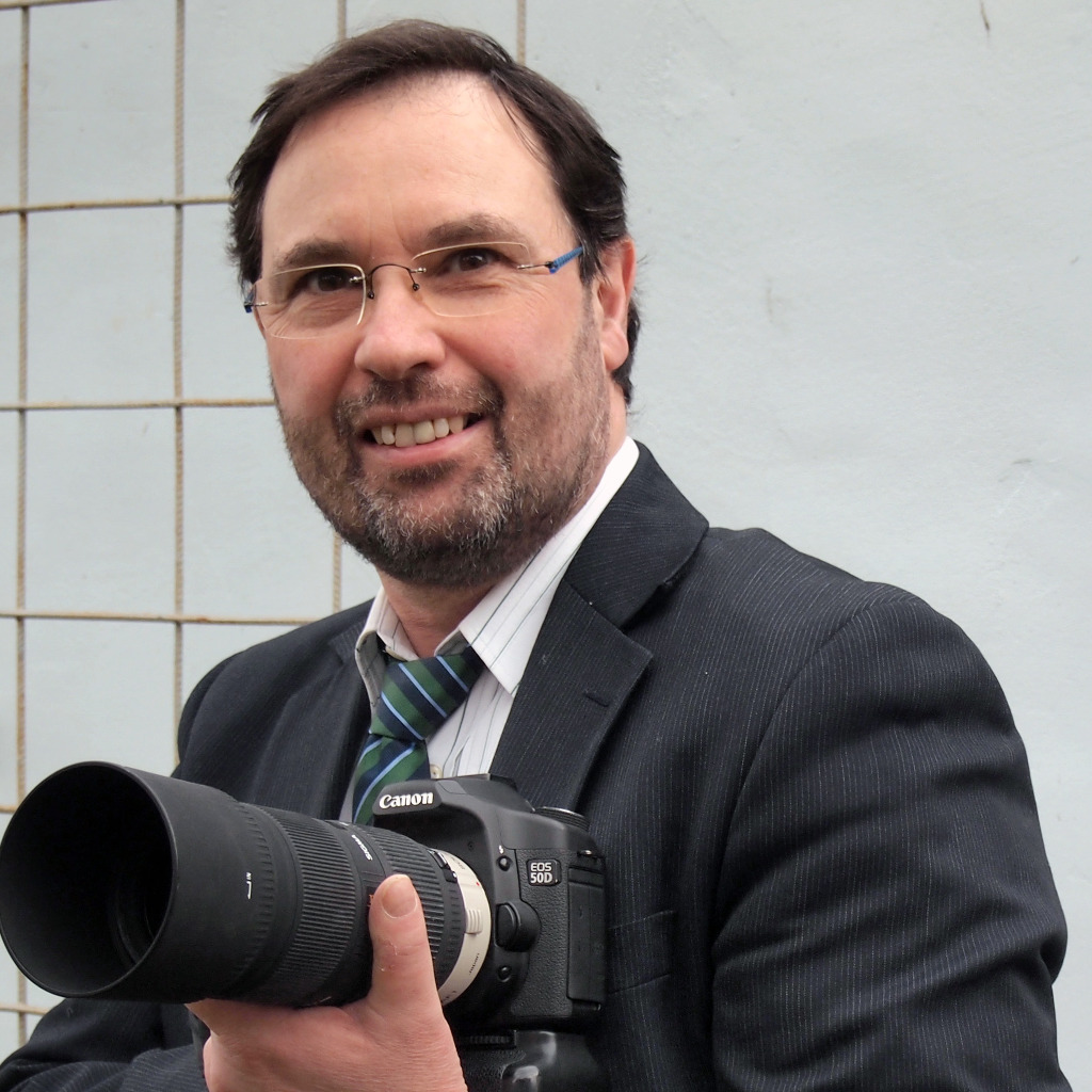 Michael Pyper - Inhaber - Redaktionsbüro Pyper | XING