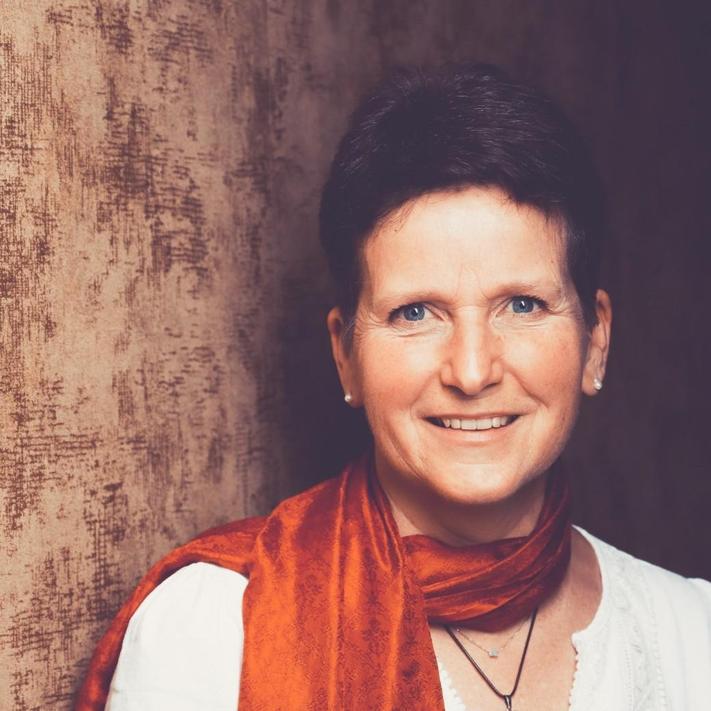 Andrea Schild - Mentorin für Leader*innen (und alle die es werden ...