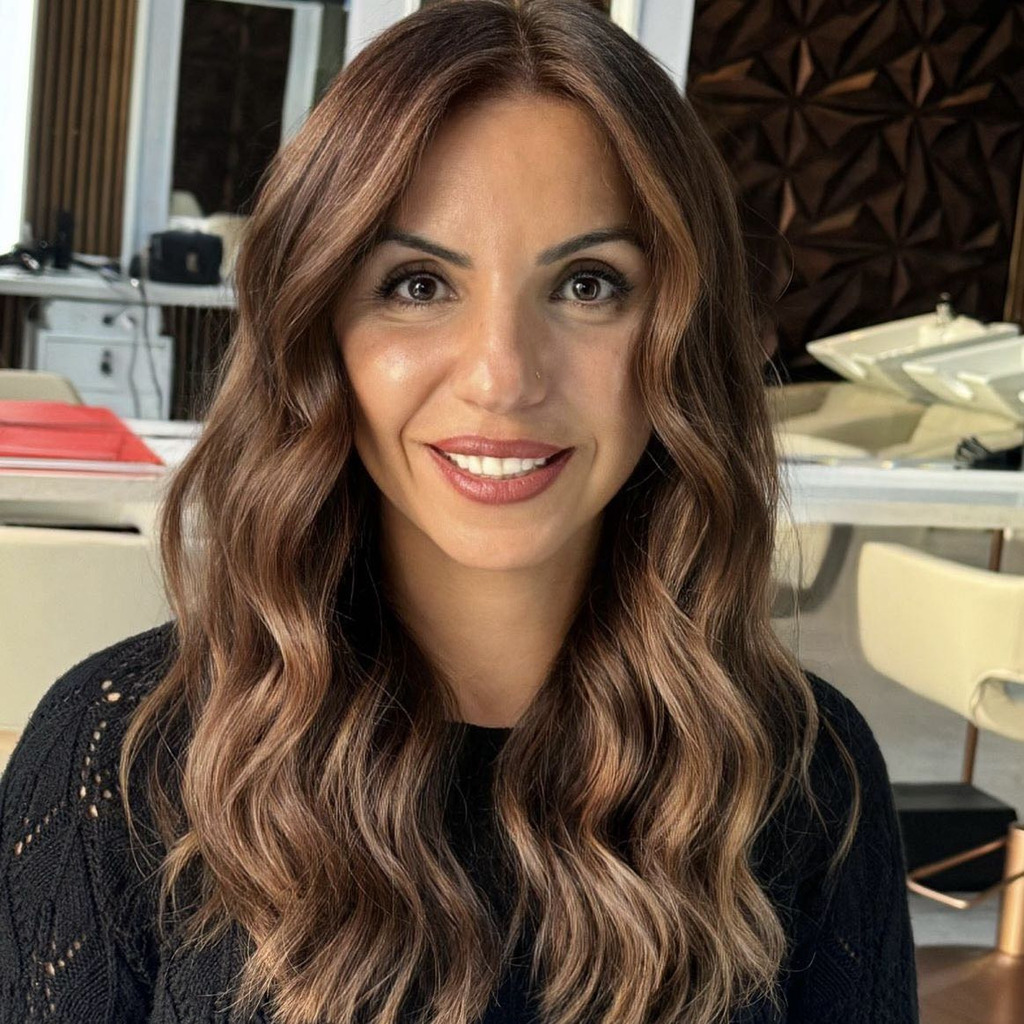 Cigdem Bicen - Account Executive Enterprise - Dell Technologies | XING