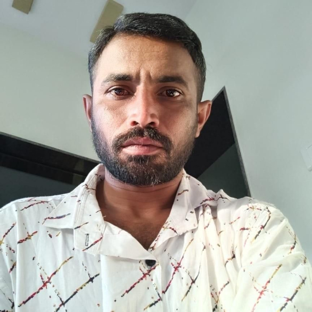 Rajendra Solanki - Machine Operator - Aum proteins | XING