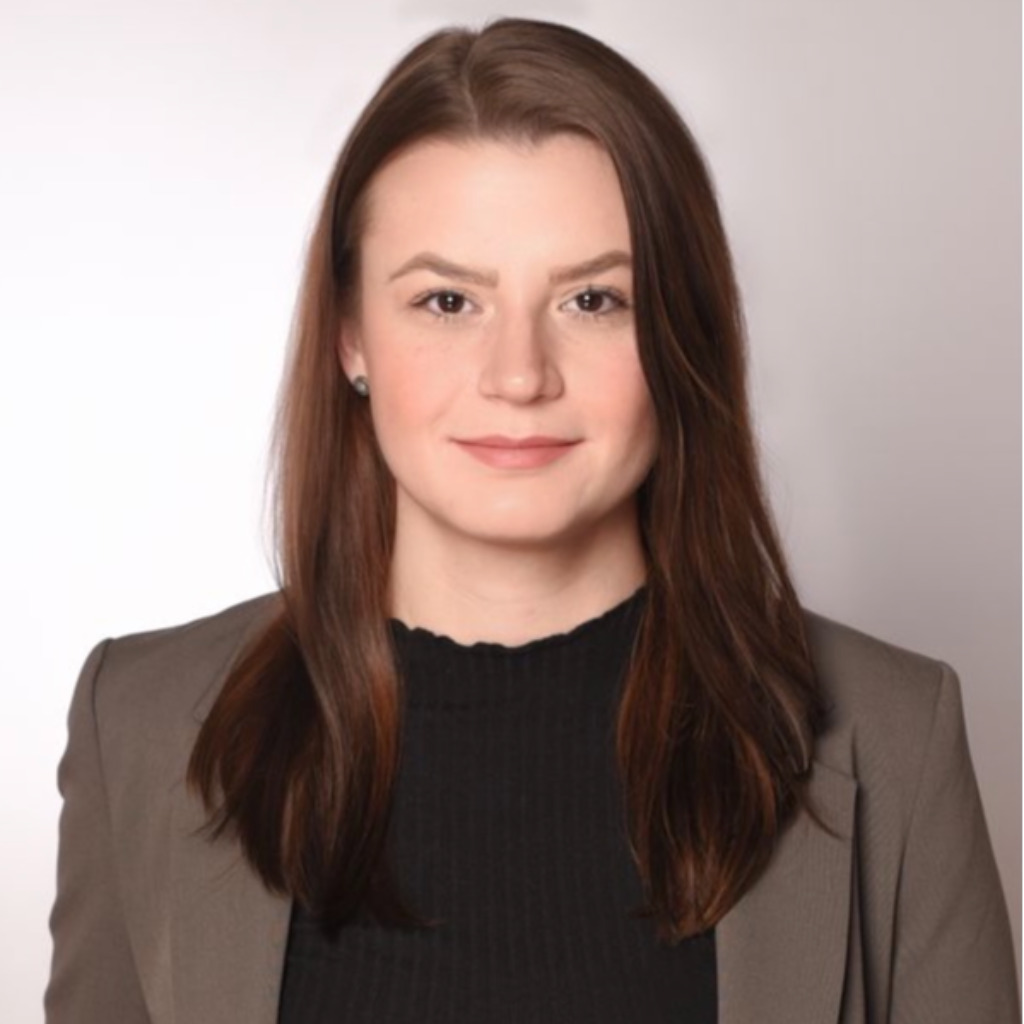 Charlene Pietsch - Vermögensaufbauberaterin - Hamburger Sparkasse | XING