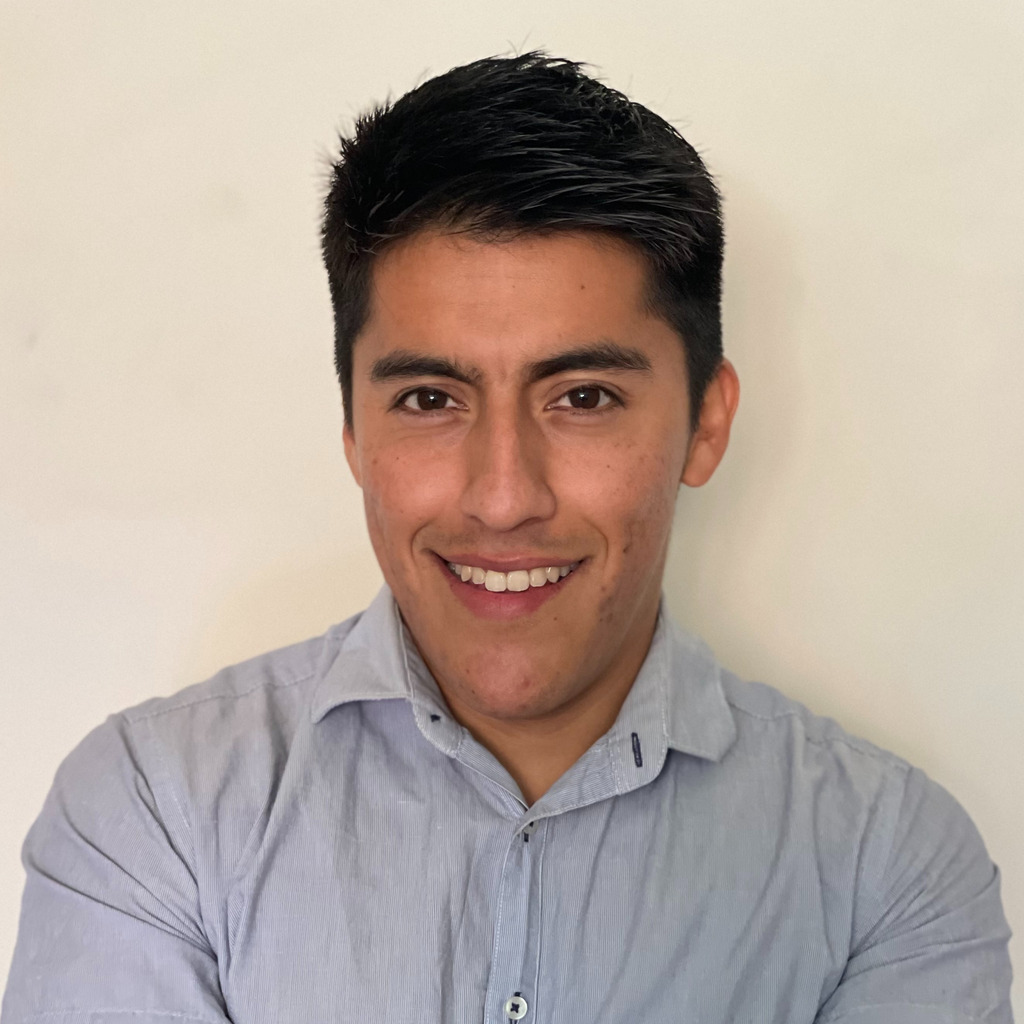 Ricardo Rodríguez - Software Engineer - NEW WORK SE | XING