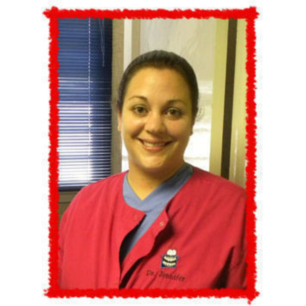 Jennifer Patterson - Dentist - Charleston Smiles | XING