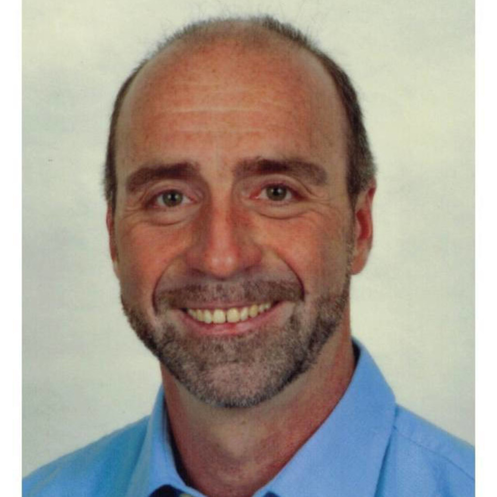 Martin Wettstein - Tour-Guide - x | XING