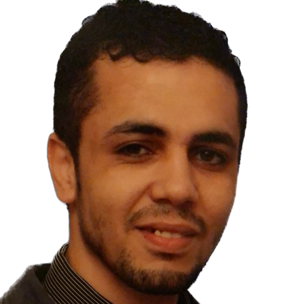 Mohammed El boudi - Fullstack Developer - Bechtle Managed Services GmbH | XING