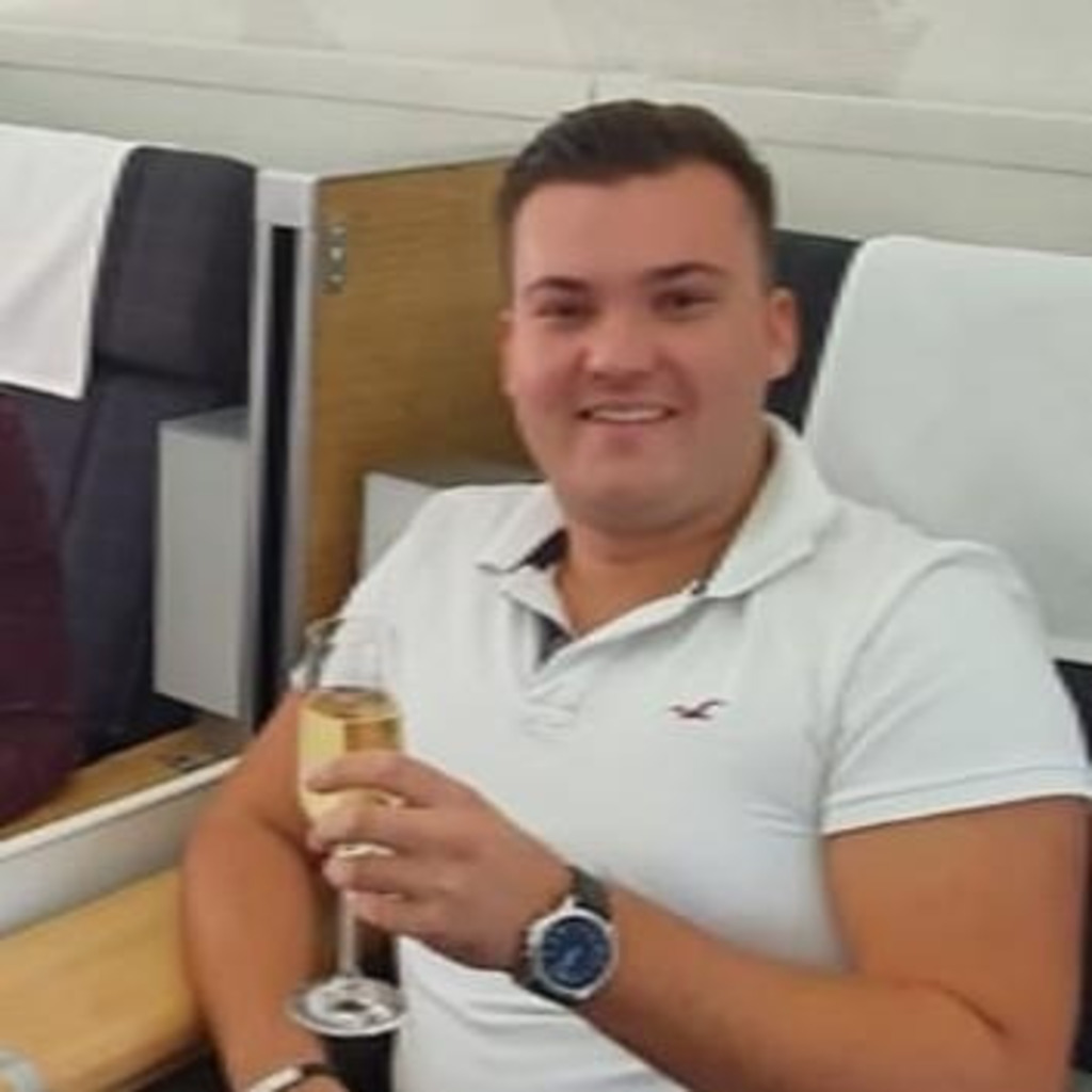 Tim Bettermann - Fachreferent Auftragsabwicklung - Deutsche Bahn - DB ...