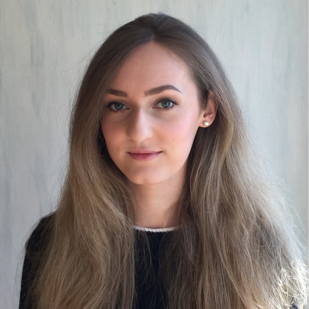 Jeruscha Maurer | XING