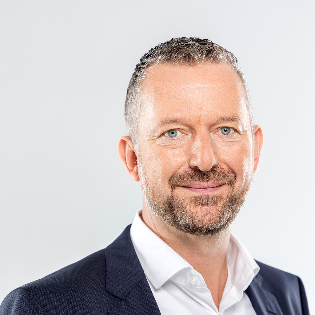 Frank Buthe - Abteilungsleiter / Head of Market Operations - EHA ...