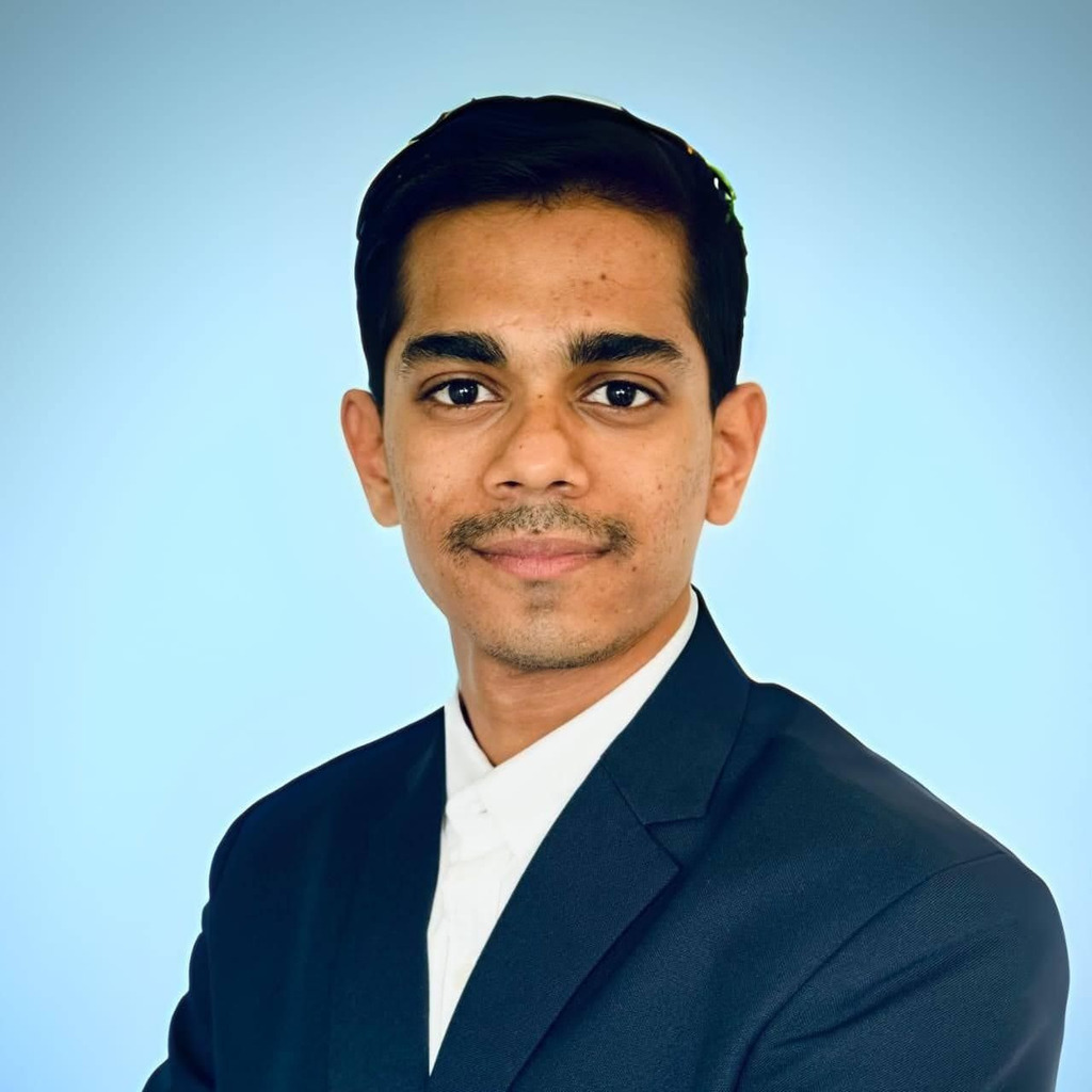 Onkar Dighe - Vehicle Dynamics Engineer - Robert Bosch GmbH - Chassis Systems Control | XING