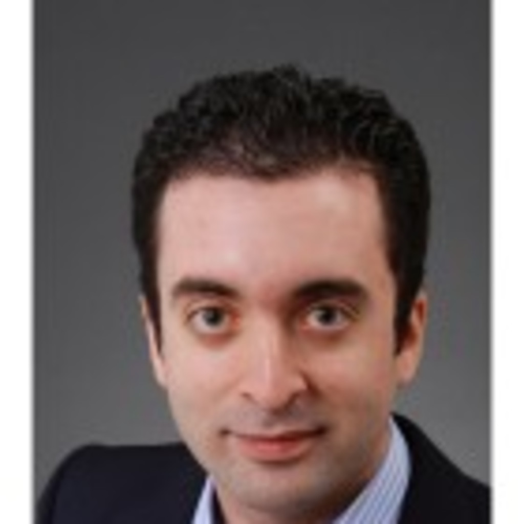 Timothy Schmitt - Geschäftsführender Gesellschafter - TradePlan GmbH | XING