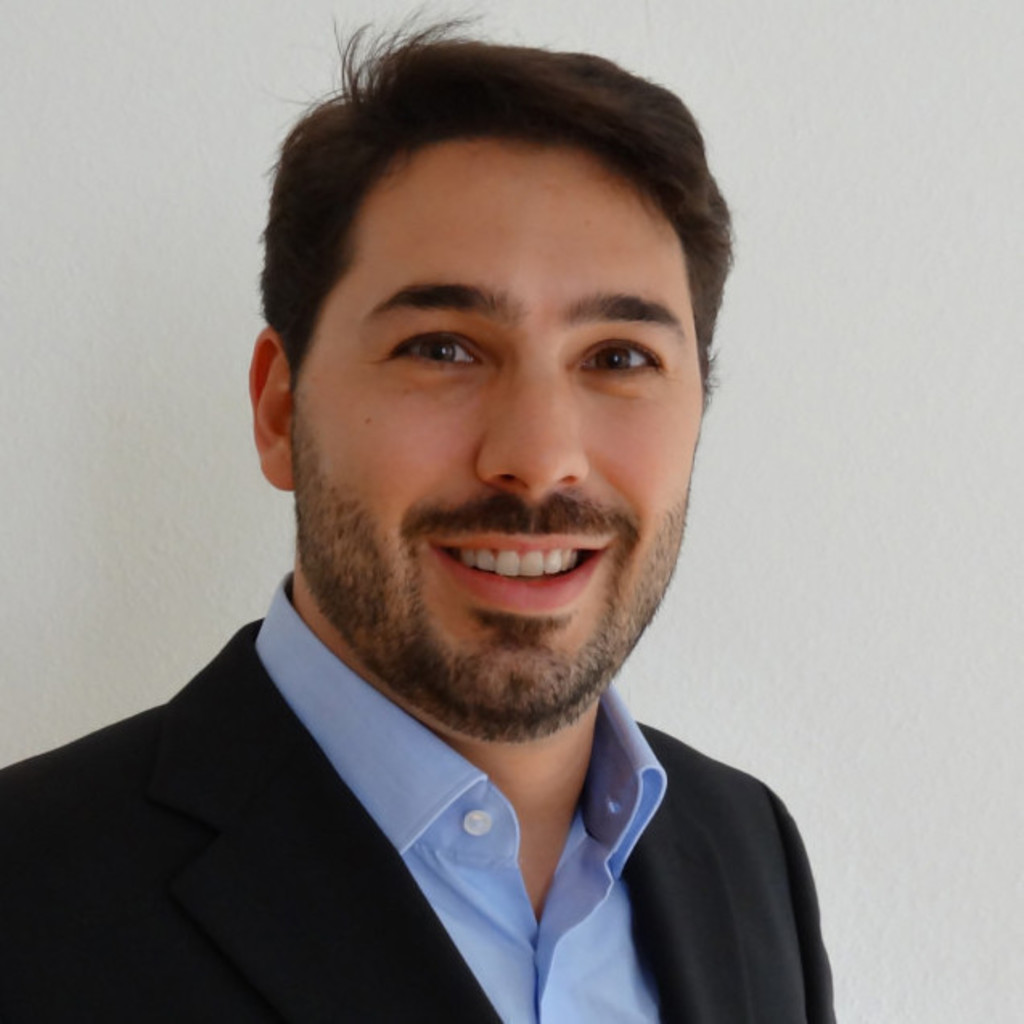 Sandro Pigoni - Product Owner suva.ch - Suva | XING