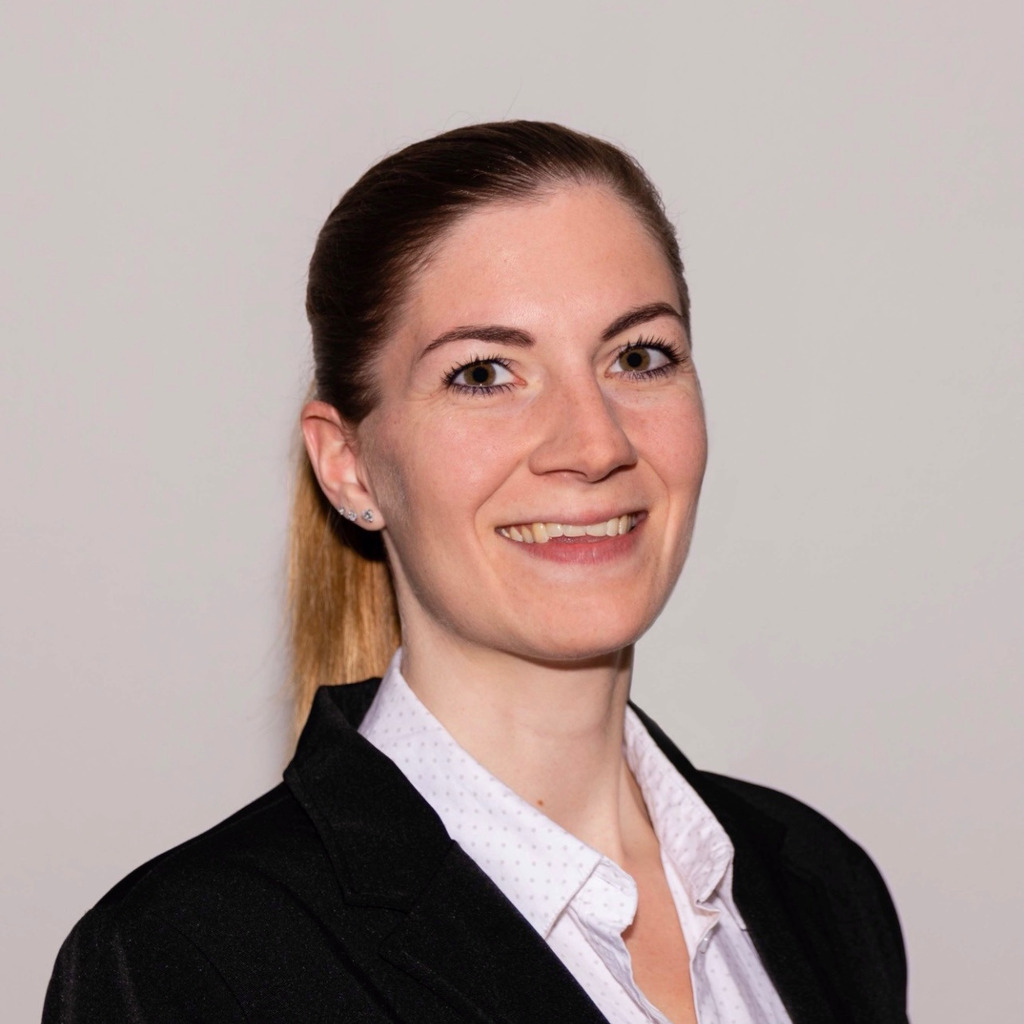 Alice Mader - Fitnessökonomie - Deutsche Hochschule für Prävention und ...