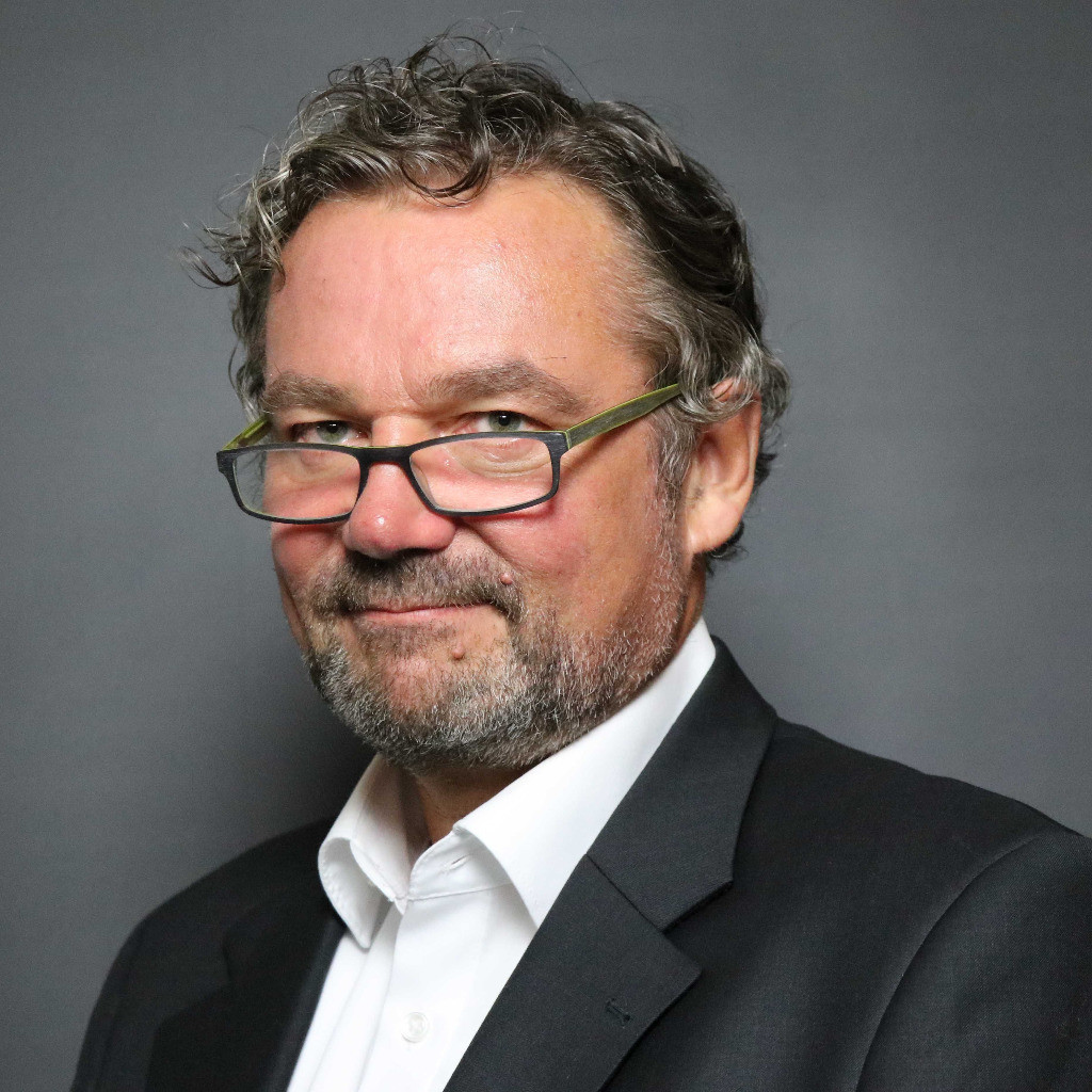 Dipl.-Ing. Martin Rudolph - Geschäftsführer - Kunststoffwerk AG Buchs ...