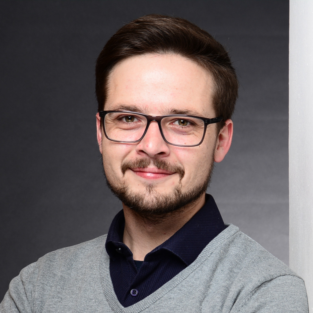 Jonathan Eichler - Account Executive - Quinyx GmbH | XING