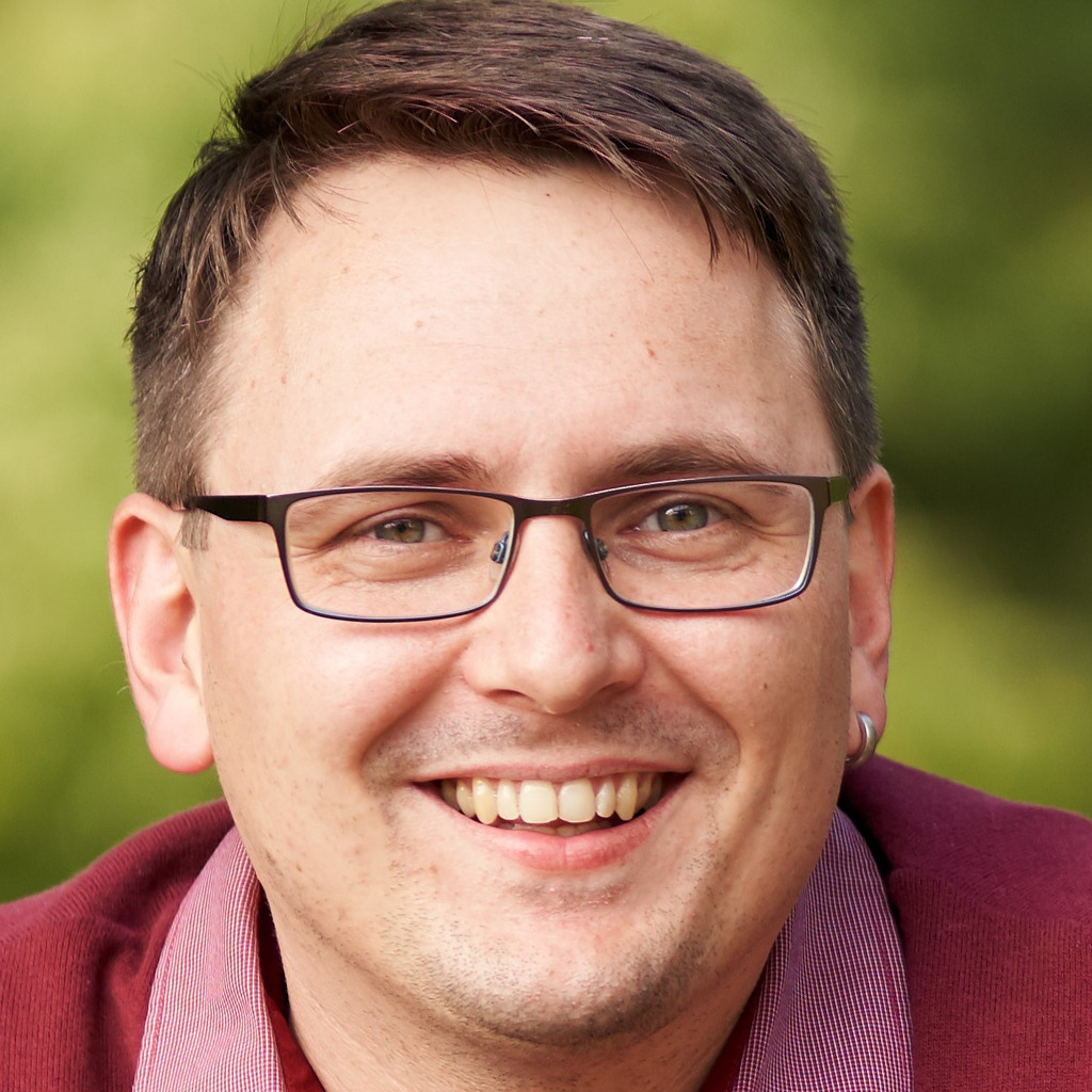 René Reimann - Arzt - MVZ an der Orangerie | XING