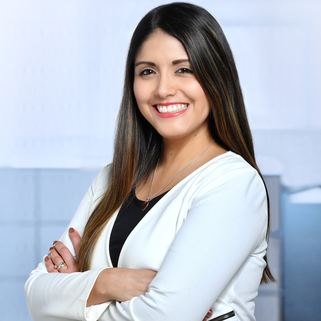 Liz Torres - Senior Recruiter - ZEISS | XING