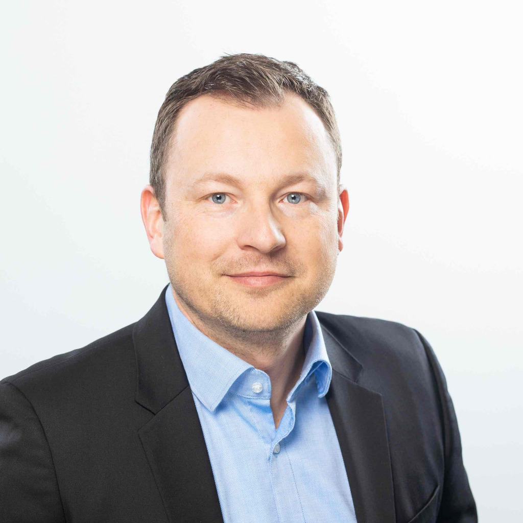 Christian Montag - Referent Bestandsmanagement - FBB Flughafen Berlin ...